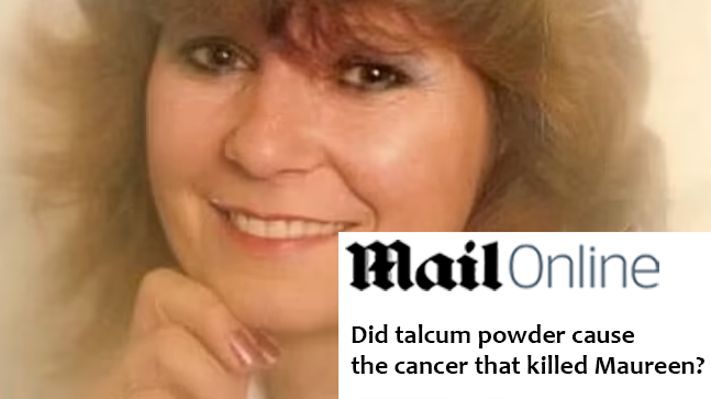 Home | My Talc Claim